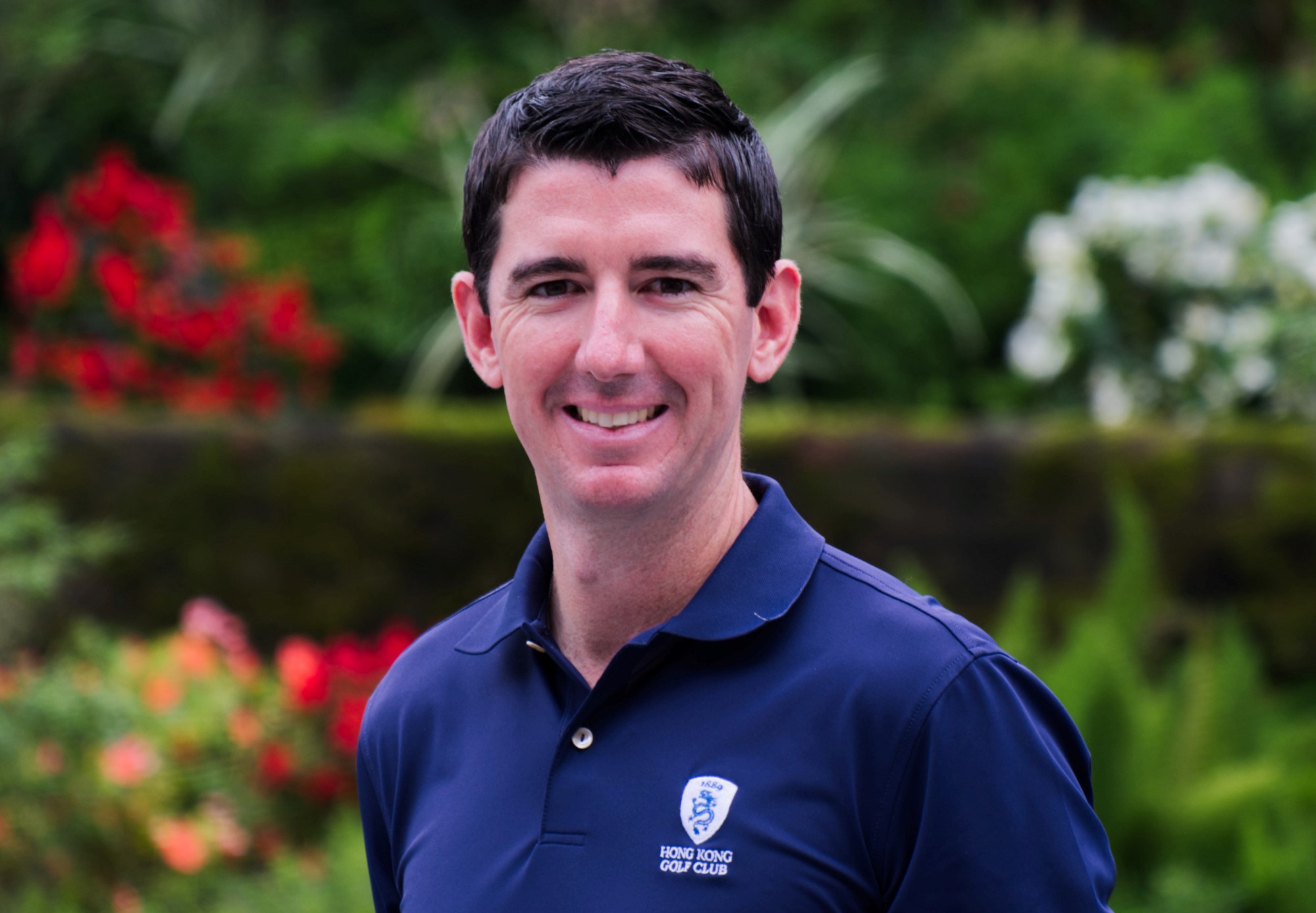 General Committee & Management - Hong Kong Golf Club