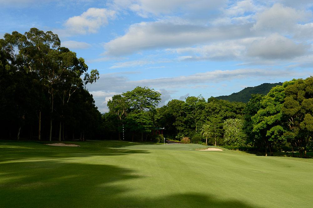 The Horizon - Hong Kong Golf Club
